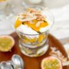 Tropical eton mess - Recipes | Dairy UK