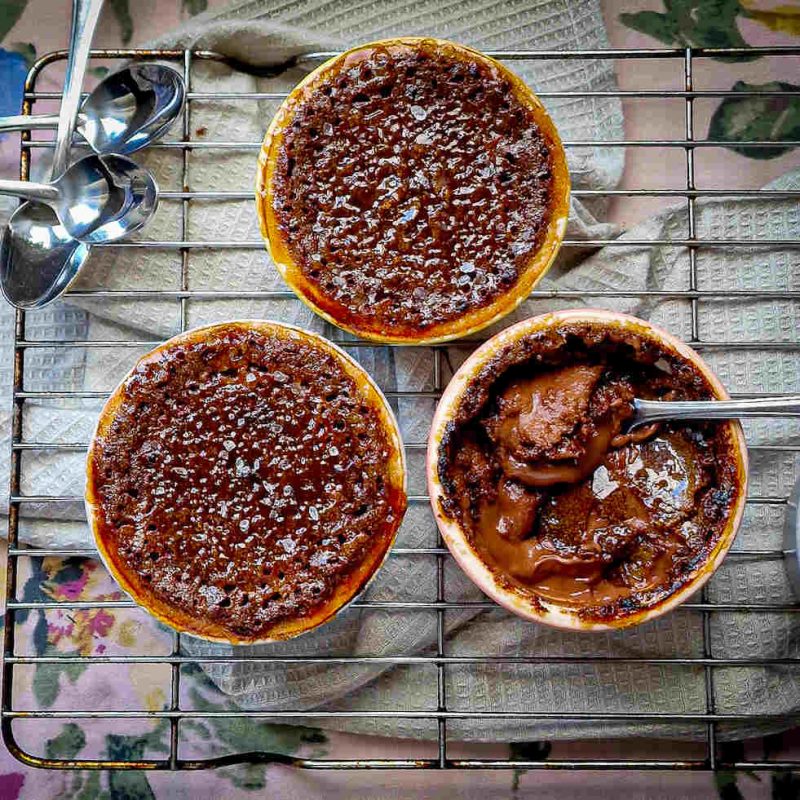 Dessert Recipes | Dairy UK