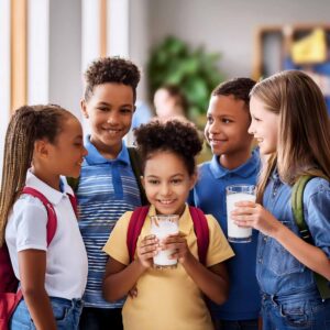 School Milk - Milk.co.uk